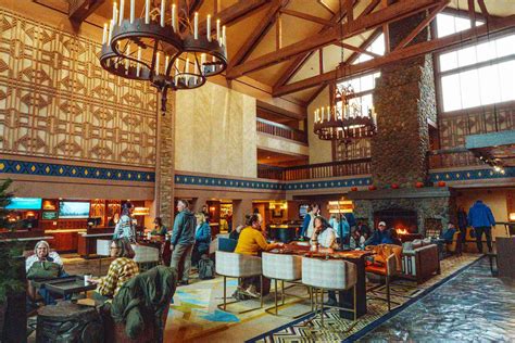 Tenaya At Yosemite Review You Can Stay In A Forest Cabin On The