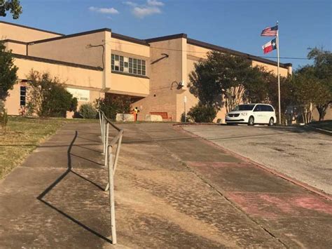Northeast Austin Middle School May Close After School Year As Federal