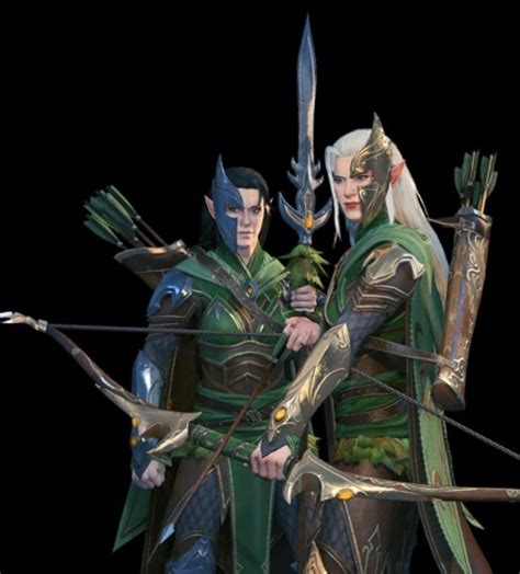 Til That The Blonde Sister Of Twilight Is The Impatient One And Black