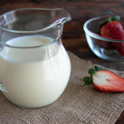 Jak Zrobić Zsiadłe Mleko