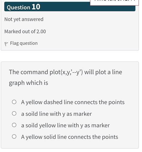 Solved Write A Matlab Statement To Plot The Two Solid Line