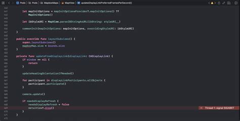Texture Descriptor Validation MTLTextureDescriptor Has Width Of Zero MTLTextureDescriptor Has