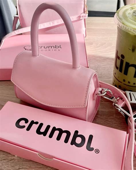 Aprende A Hacer Crumble Cookies Crazy Cakes Yummy Food