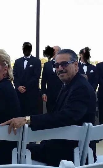 Chicago Outfit Gangster Gill Valerio Scrolller