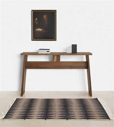 David Chipperfield Extends Furniture Range For E15