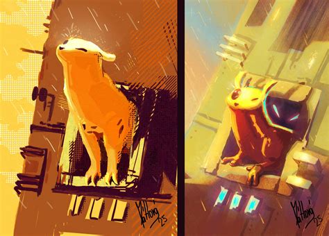 Rainworld Fanart On Tumblr