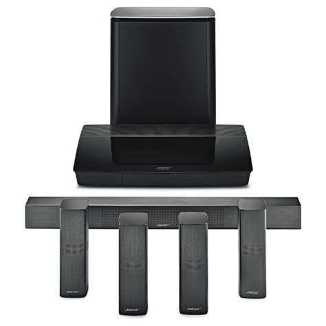 Bose Lifestyle 650 Review Sound Gear Hub 2023
