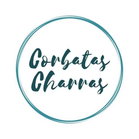 Corbatas Charras