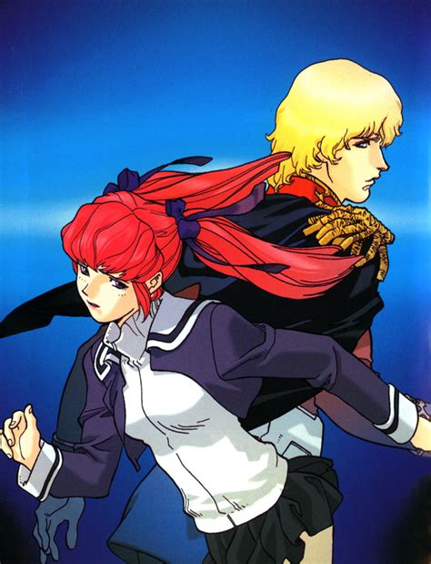Strange Sexual Preferences Of Gundam Villains Hubpages