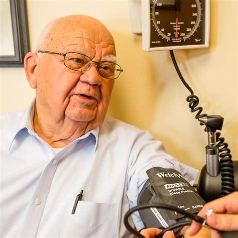 Internal Medicine Physician Alomere Health