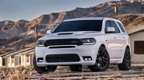 Dodge Durango Wallpapers Top Free Dodge Durango Backgrounds