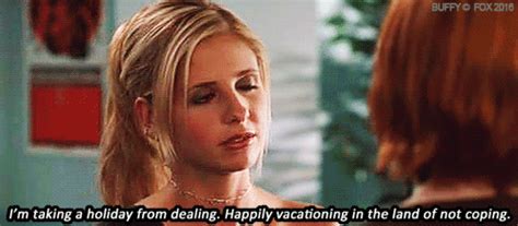Vacationing Sarah Michelle Gellar  By 20th Century Fox Home