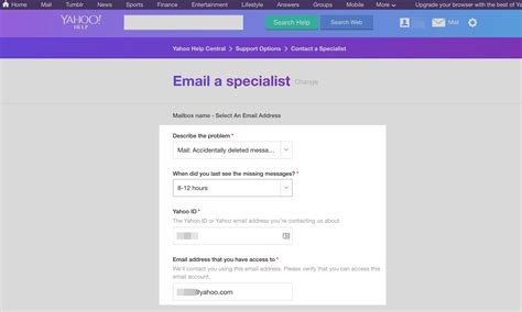 Sensational Tips About How To Recover Deleted Emails Yahoo Blockbath71