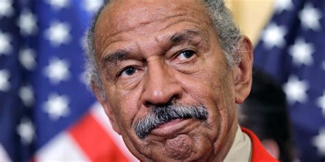Rep John Conyers Will Be Investigated Following Sexual Harassment