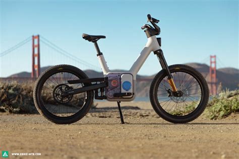 Also Tm B On Test Is Rivians Sister Brands Ebike Too Good To Be