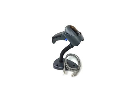 Datalogic Qd2430 Quickscan Handheld Omnidirectional Barcode Scanner