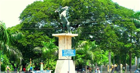 Asal Usul Cepu Infobloraid