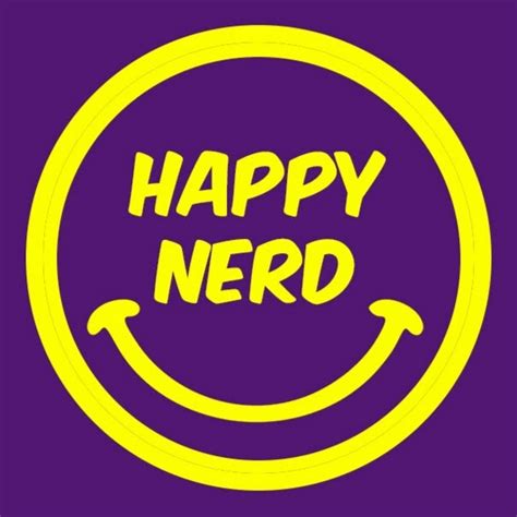 Happy Nerd Youtube