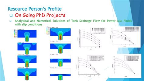 Computational Fluid Dynamics Cfd Pptx