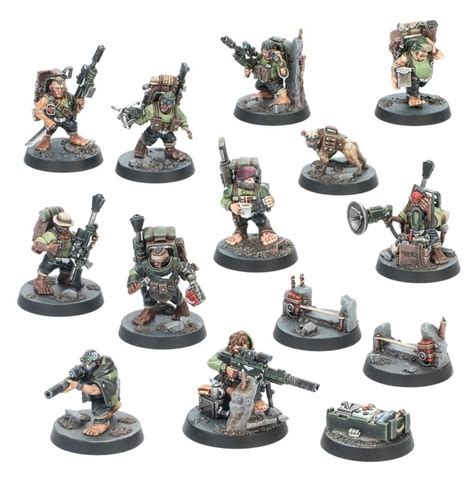Kill Team Ratlings Felixs Gaming Pages