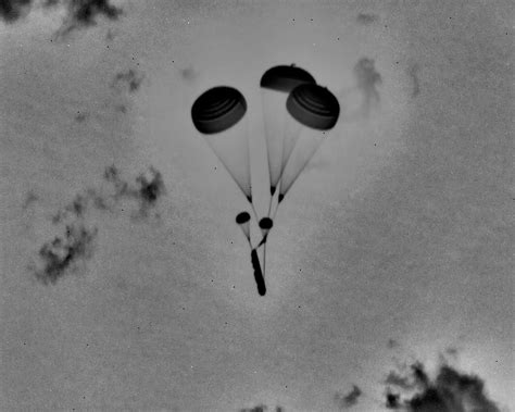 Global Reach Combined Test Force Supports Historic Ballistic Missile