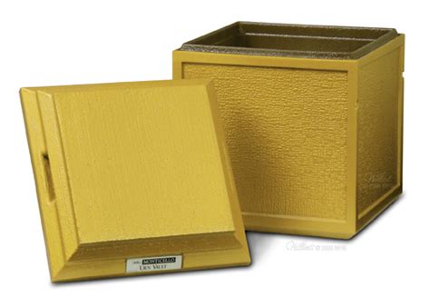 Cremation Urn Vaults Cremation Urns On