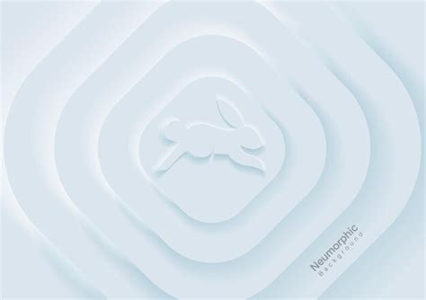 Neumorphic Art Vectors And Illustrations For Free Download