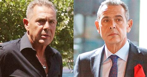 Δυστυχώς το πόδι μου Ανακοίνωσε το δυσάρεστα ο Πάνος Καμμένος