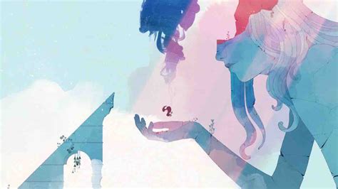 Gris Ps4 Release Rated In Europe Playstation Universe