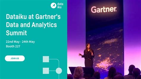Dataiku On Linkedin Gartner Dataiku Gartnerda
