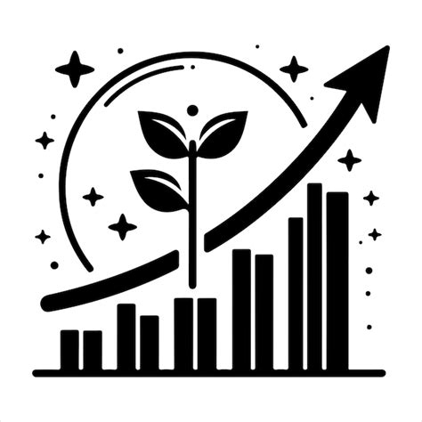 Graph Icon In Trendy Style Diagram And Graph Statistic Vector Icon Set Premium Ai Generated Vector