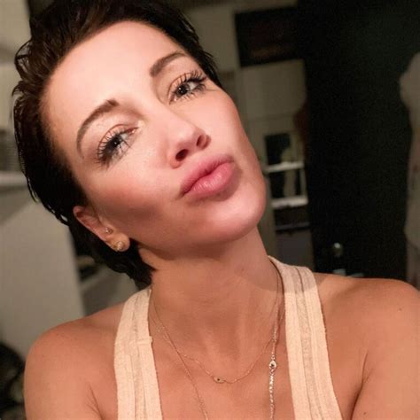 Katie Cassidy Plastic Surgery Photos [before And After] Surgery4
