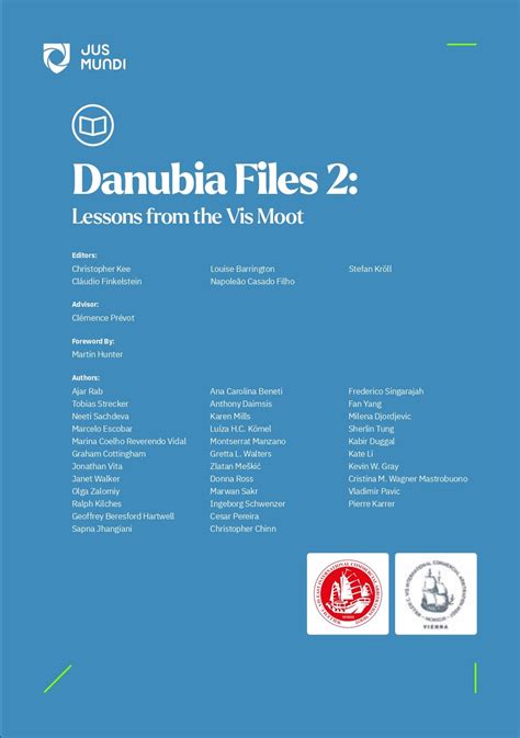 How To Draft An International Arbitration Award