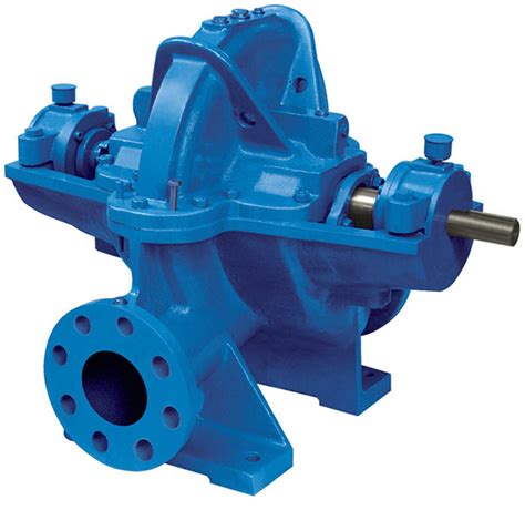 Horizontal Split Case Pumps Pumps And Mixers Mbh Pumps Guj Pvt Ltd