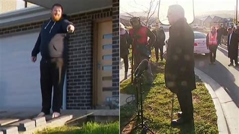 Scott Morrison The Latest News From The Uk And Around The World Sky News