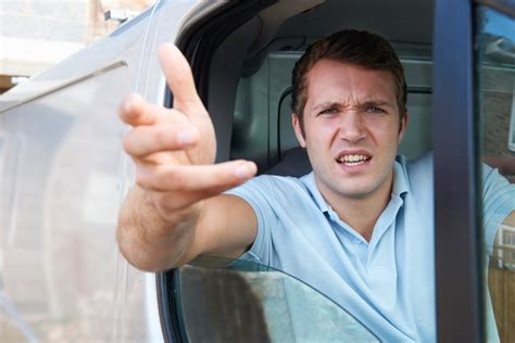 5 Tips On How To Improve Poor Driver Behavior