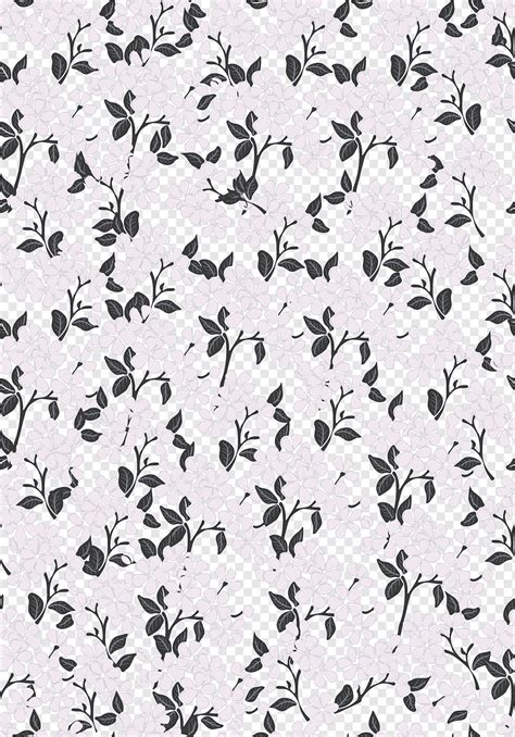 Floras Pattern Png Pngwing