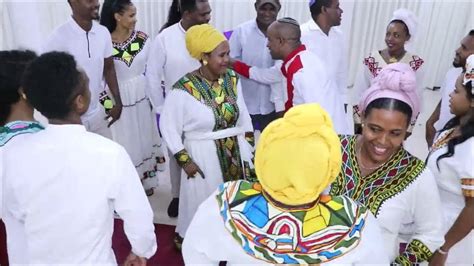 מוזיקה אמהרית לאירועים בני מוזיקה והפקות 0526467005 Youtube