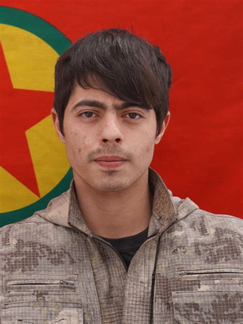 Şervan Gerîla Nuri Neman