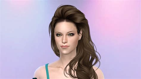 [celebrity] kristen stewart my sims showcase downloadable loverslab