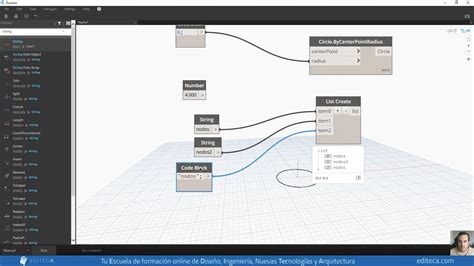 Dynamo Para Civil 3d Editeca