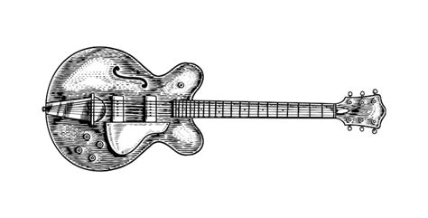 Vintage Keytar Instrument Images Free Download On Freepik