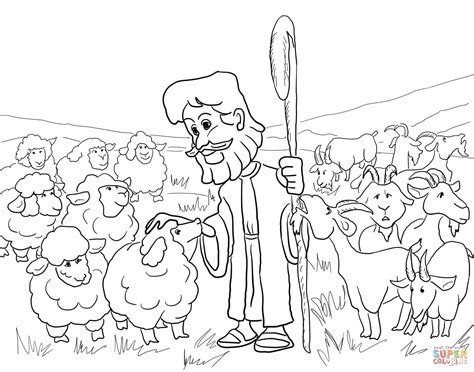 Free Parable Coloring Pages Download Free Parable Coloring Pages Png