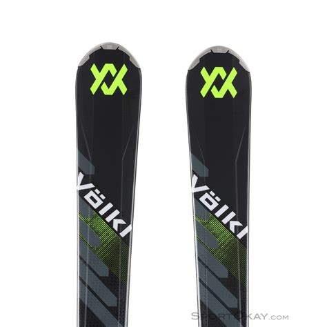 Völkl Peregrine Xt V Motion 10 Set De Ski 2026 Ski Alpin Ski