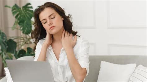 Effective Home Remedies For Cervical Spondylosis Onlymyhealth