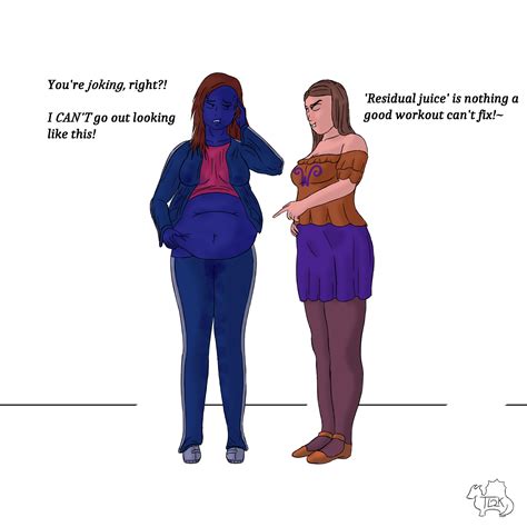 Comm Classic Tracksuit Berrying 4 4 By Tempestlord2000 On Deviantart