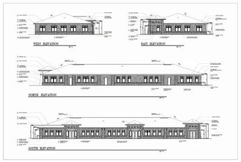 Architectural Construction Document Set In Ahmedabad Id 20605077097