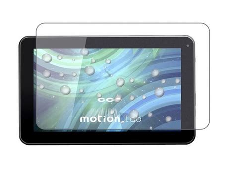 Película De Vidro Para Tablet Cce 7 Polegadas R 6300 Em Mercado Livre