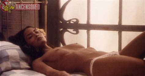 Naked Laura Gemser In Fury