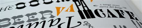 Types Of Fonts A Complete Guide To Makerstype Font Classifications